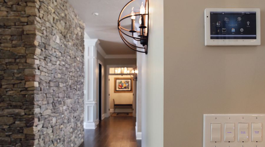 Trusted Control4 Dealer In Lake Tahoe, CA